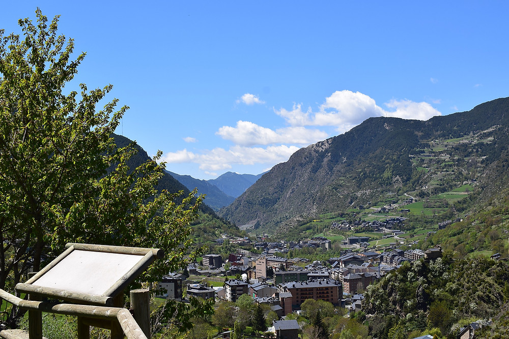 ENCAMP VIEWPOINT - Servicios para Seniors en Andorra Bons plans. Séjour ...